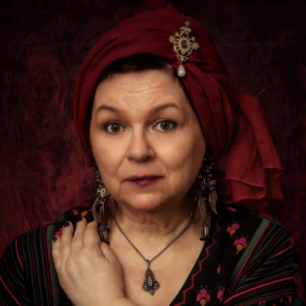 Accueil - Edith Soonckindt